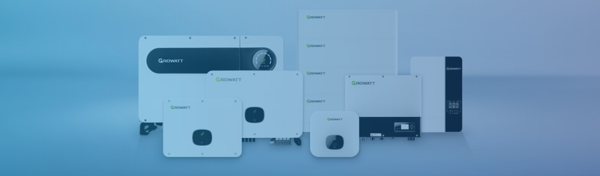 Growatt Battery Australia | Reliable Solar Storage | 1 Stop Solar