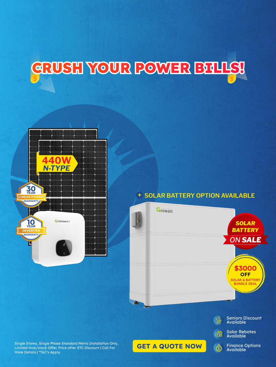 Best Solar Panel Melbourne | Solar Company in Melbourne Australia - 1 ...