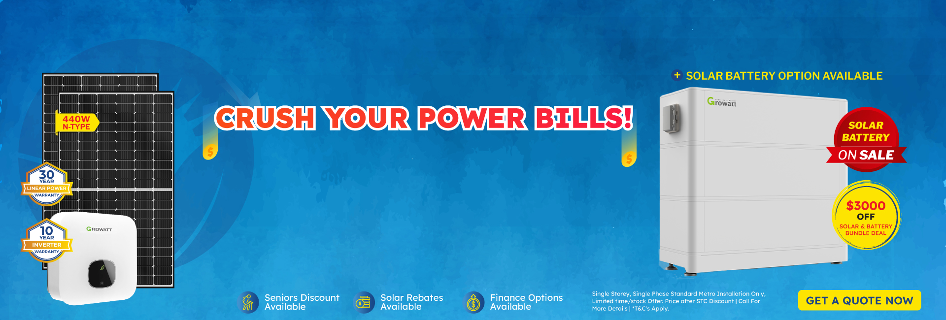 Best Solar Panel Melbourne | Solar Company in Melbourne Australia - 1 ...